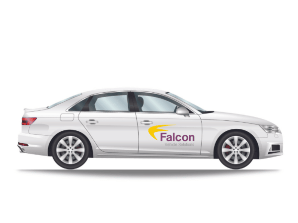 Vehicle Range - Falcon Vehicle Solutions