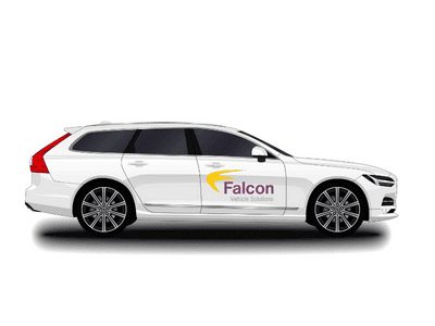 Large Car - Falcon Vehicle Solutions