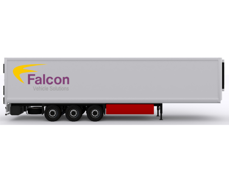 Vehicle Range - Falcon Vehicle Solutions