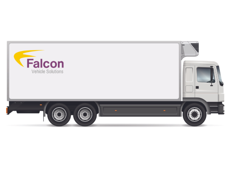 Vehicle Range - Falcon Vehicle Solutions