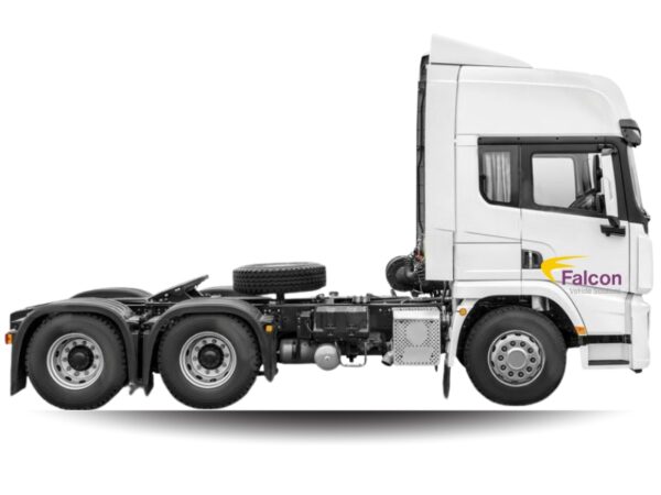 44T Tractor Unit - Falcon Vehicle Solutions